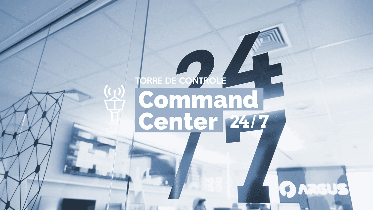 Argus Solutions - Página Inicial