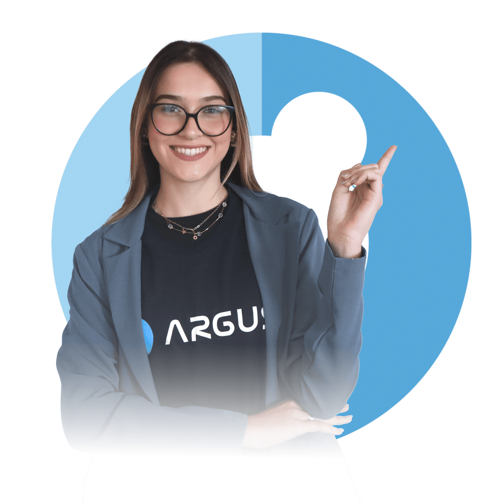 Argus Solutions - Página Inicial